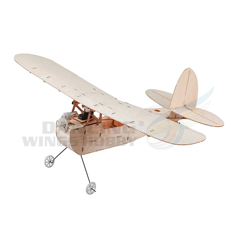 Dancing Wings Rc Airplane | Indoor Aeromodelling | Aeromodelling Kit ...