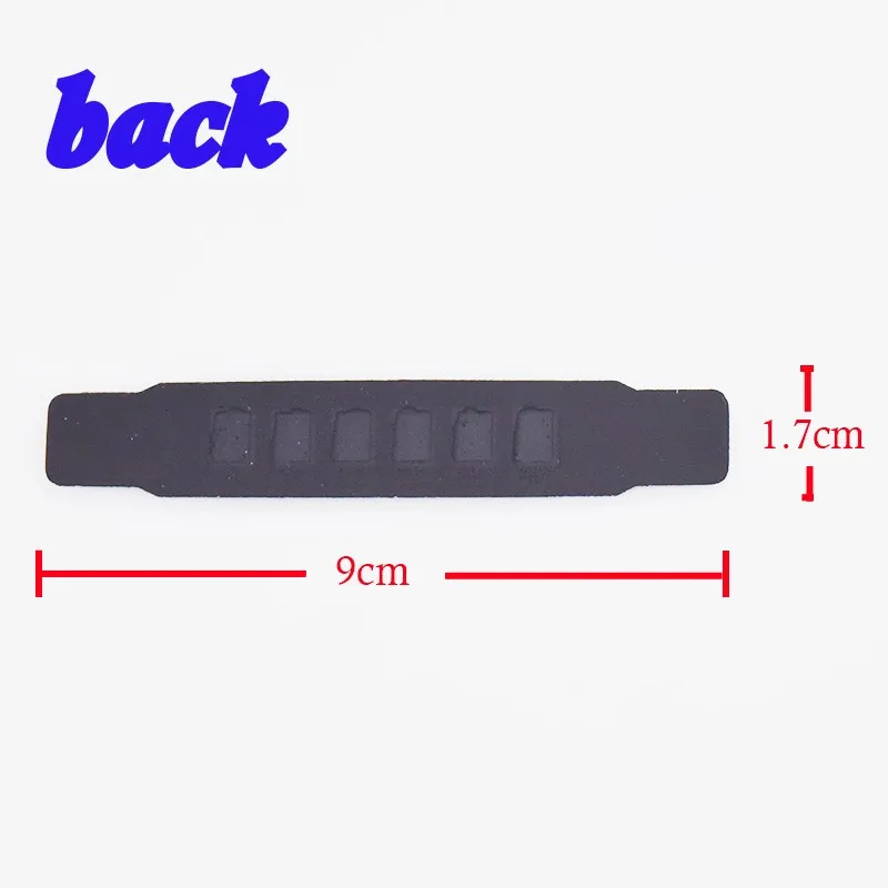 Baby Measuring Temperature Thermometer Forehead Temperature Measuring ...