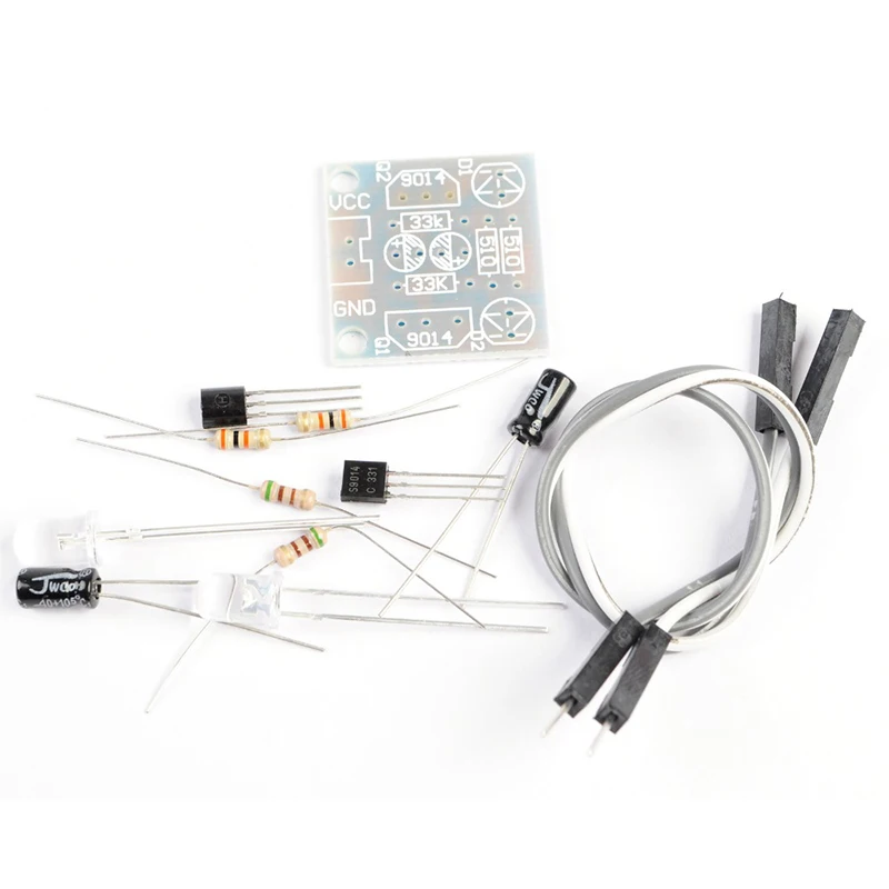 Led Circuit Board Kits