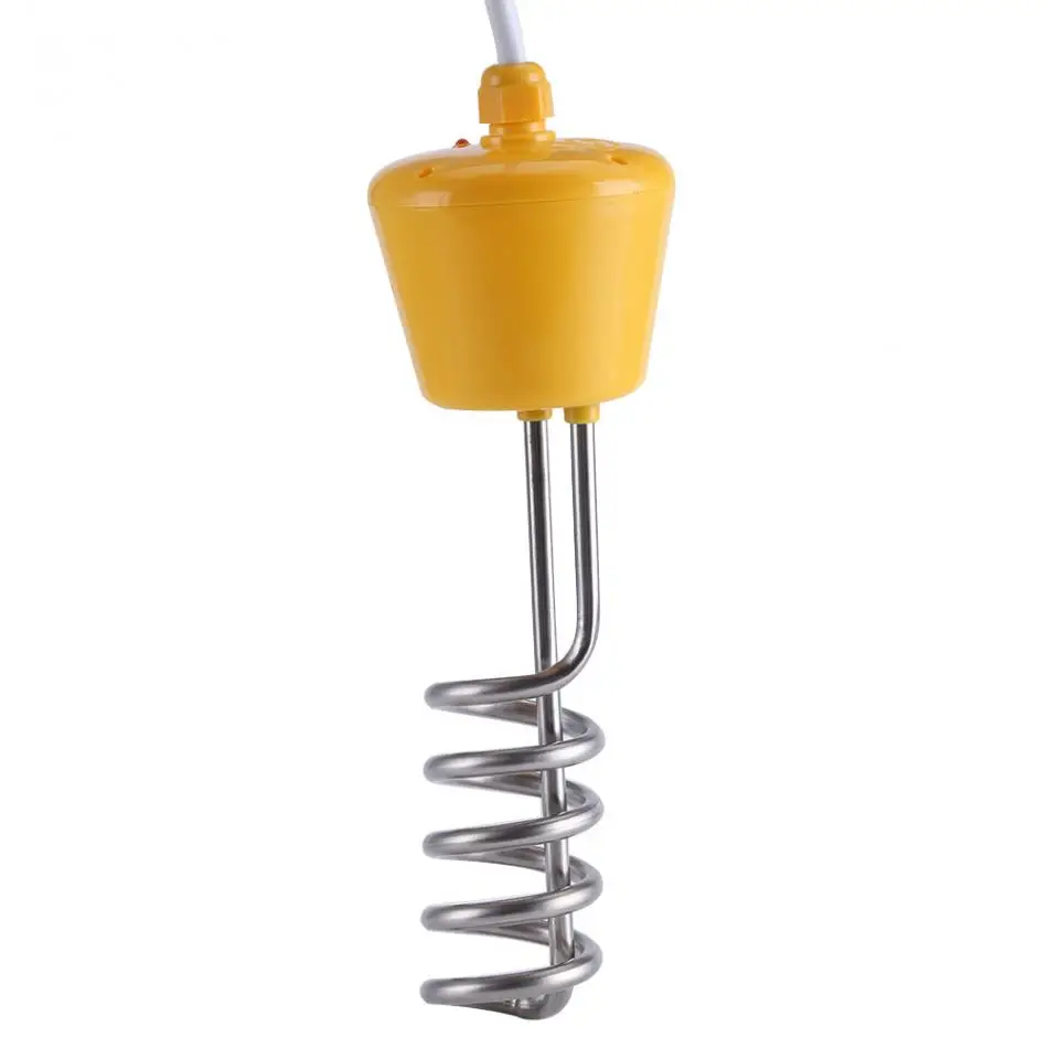 3000W 220V Portable Suspension Stainless Steel Electric Floating ...