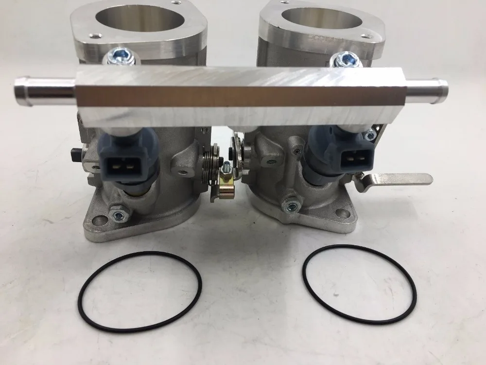 Sherryberg 45idf 45MM IDF Throttle Bodies Replace 45mm Weber Dellorto ...