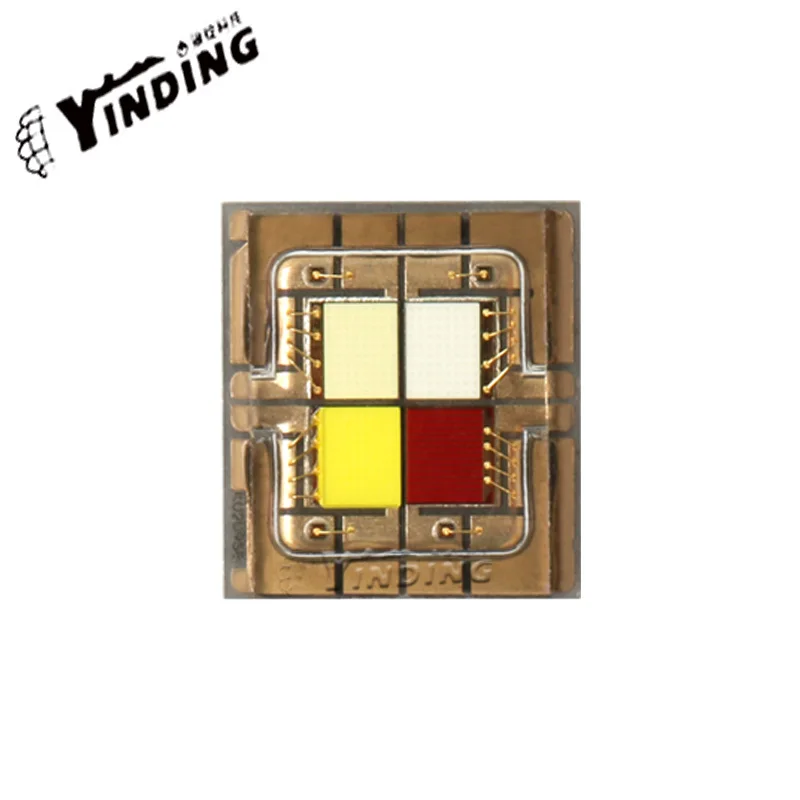 OSTAR LE RTDUW S2WP 60W high power led Light Emitting Diode Red Green ...