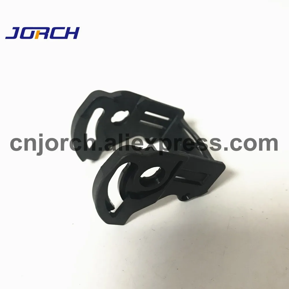 5 Sets 48pin Ecu Connector Lock Kit For Molex Wire Automotive Housings ...