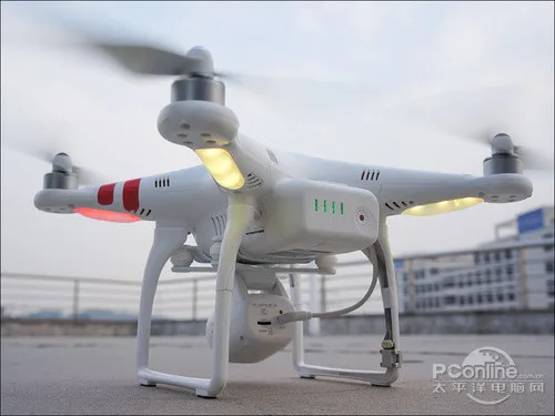 Купить БПЛА профессиональный hd Камера 1080p 30/60i, phantom2 для visio ...