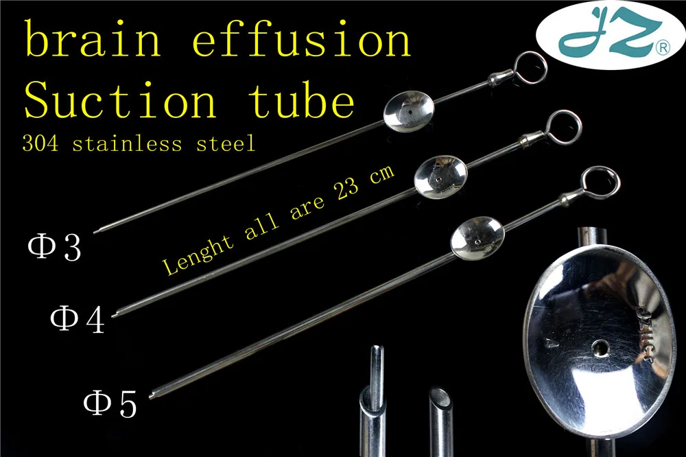 JZ-surgical-instrument-Extracranial-microsurgical-apparatus-medical ...