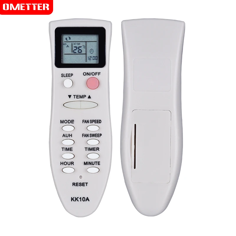 Air-Conditioner-remote-control-suitable-for-changhong-KK10B-C1-KK10A ...