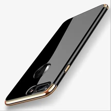 for iphone 7s Case for iphone 7 plus Silicone Thin Soft TPU Back Full ...