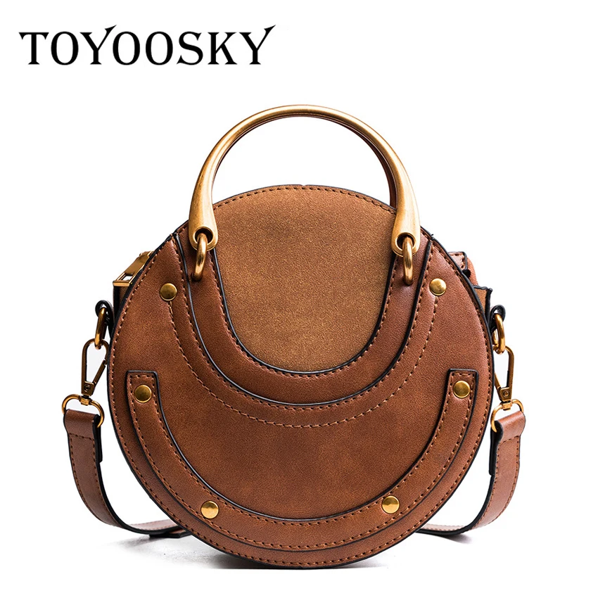 Round Crossbody Bags | Paul Smith