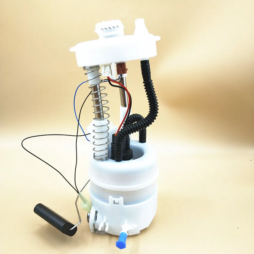WAJ Fuel Pump Module Assembly 17040 JG00A Fits Nissan X Trail (T31) 2.0 ...