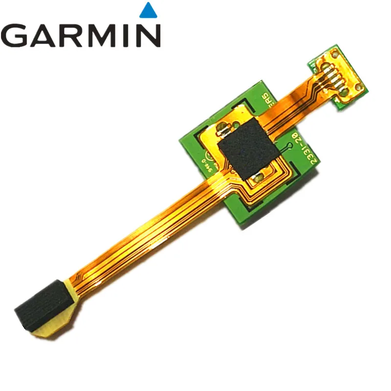 Original Pcb W Mini Usb & Microsd Holder Board For Garmin Edge 1000 ...