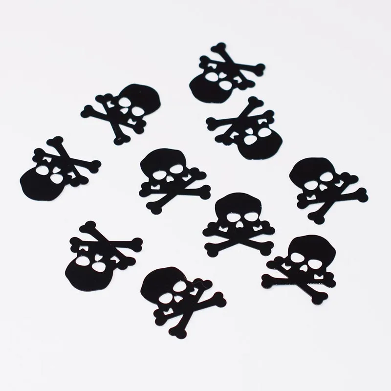Kids Skull And Crossbones