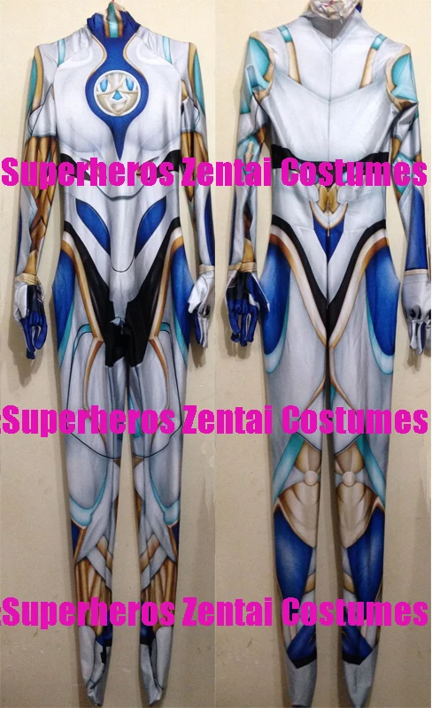Mortal Kombat Frost Costume