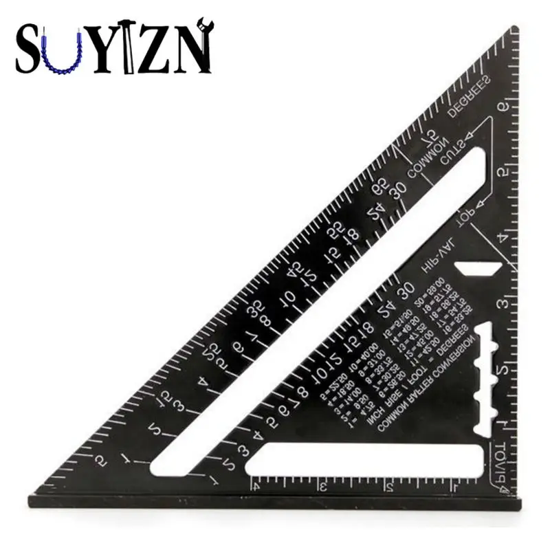 Carpenter Speed Square