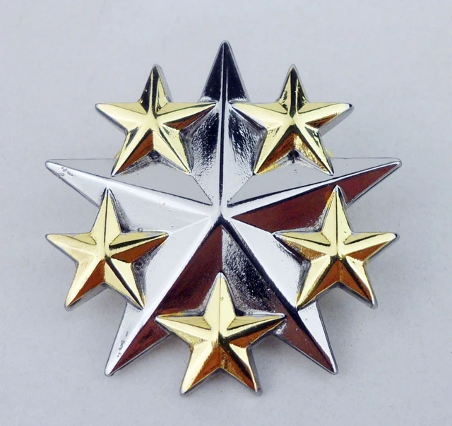 Navy Rating Pins