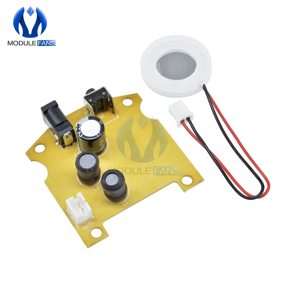 20mm-113KHz-Ultrasonic-Humidifier-Mist-Maker-USB-Ceramic-Atomizer ...