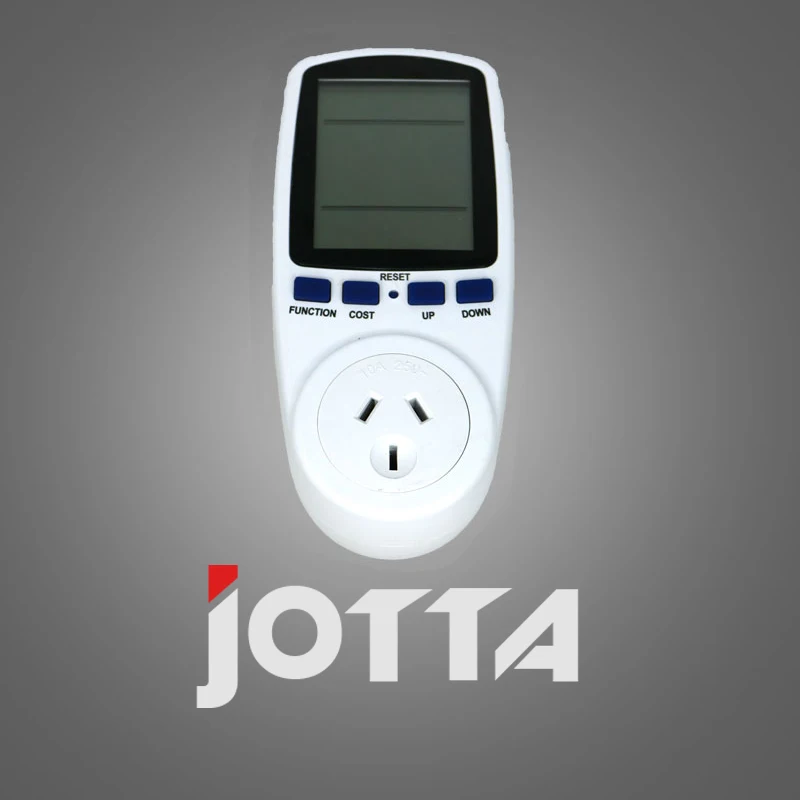 Australia type portable power metering device|portable power meters ...