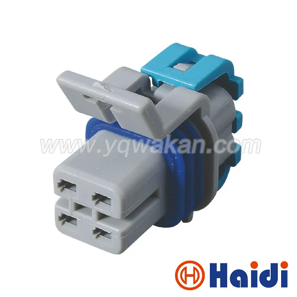 O2 sensor plug seal weather pack/deutsch plug seal??? | Jeep Wrangler Forum