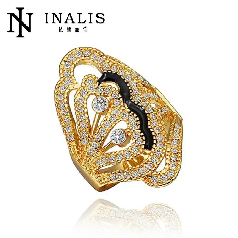 R293 Wholesale High Quality Nickle Free Antiallergic New Fashion ...