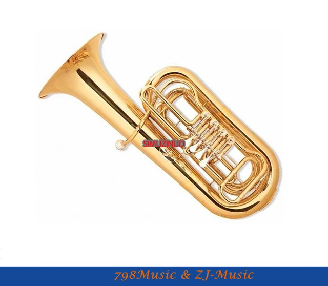 Piccolo Tuba