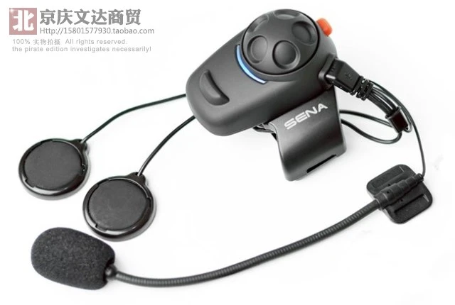 senna smh5 smh5 세나 블루투스 오토바이 헬멧 무전기 블루투스 이어폰|earphones with remote and ...