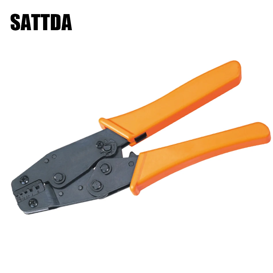 Hs-05wf Terminal Crimping Pliers Multitool Non-insulated Tabs And ...