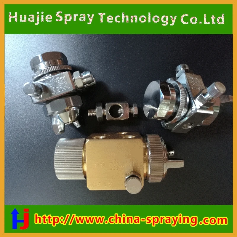 A100 Japan Meiji Spray Gun,a-100 Automatic Spray Gun,st-6 Spray Gun ...