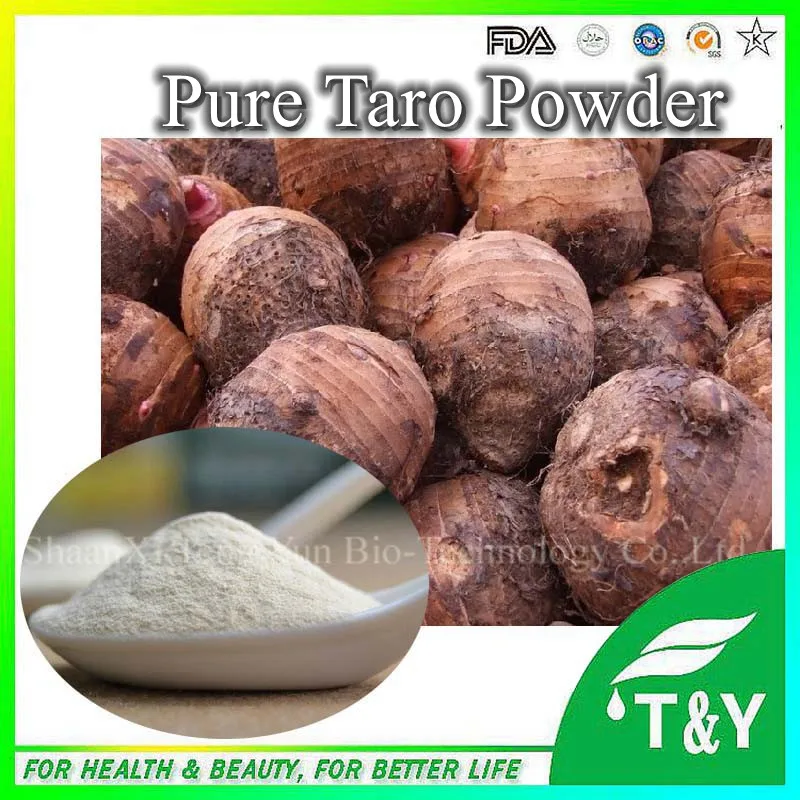 Compra taro té online al por mayor de China, Mayoristas de taro té ...