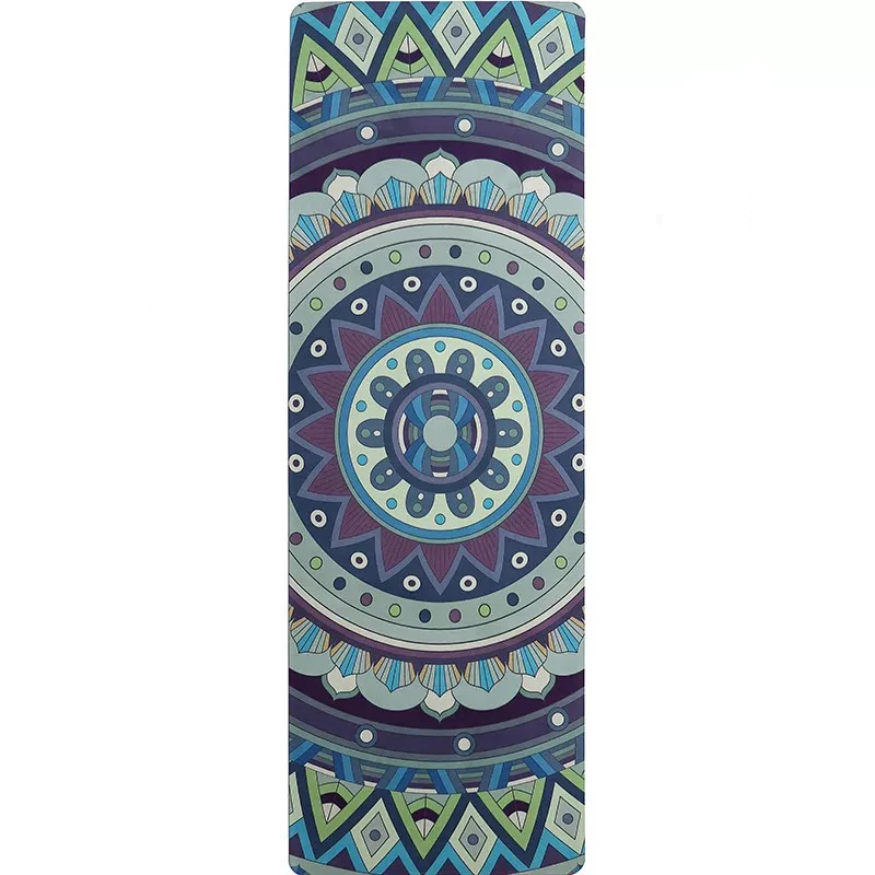 183cm*61cm*5mm New Style Natural Rubber Absorb Sweat Environmrntal ...