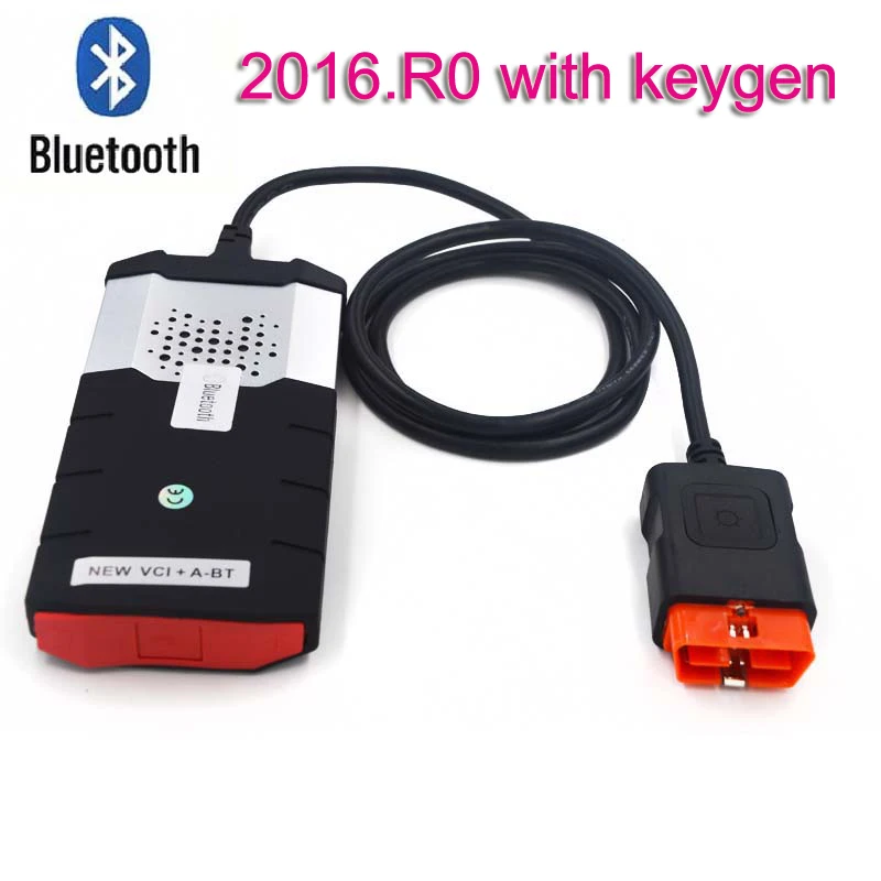 2019 Obd Scanner For Autocome Tcs Cdp Pro For Delphi Ds150e With ...