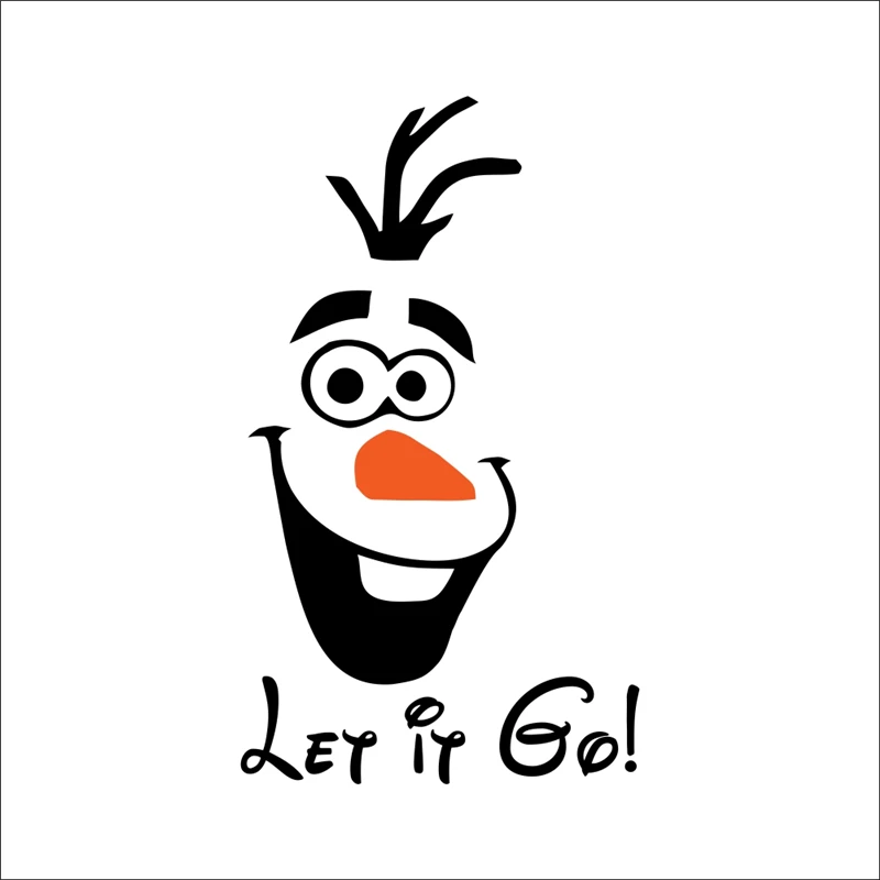 Frozen Let It Go Quotes