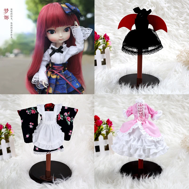 Online Buy Wholesale bjd clothes from China bjd clothes Wholesalers ...