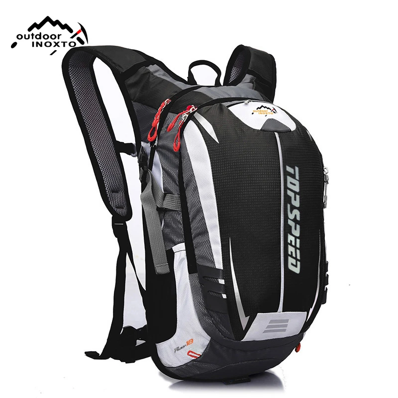 Biking Hydration Backpack Portable Sports Water Bags Cycling Backpack ...