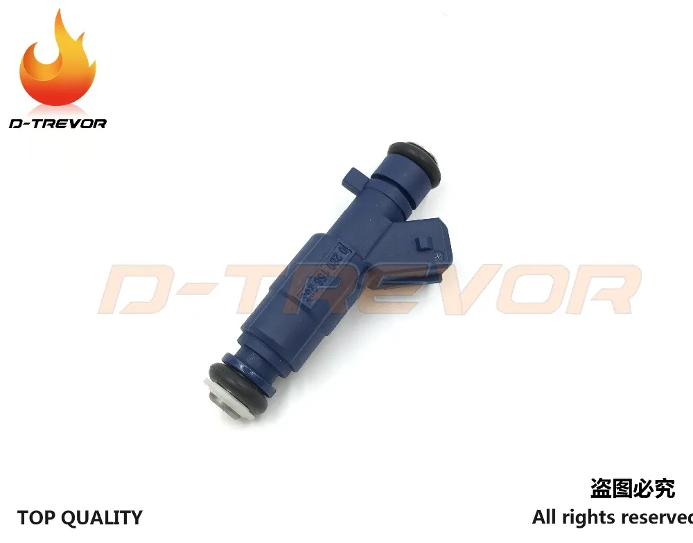 1 piezas inyector de combustible boquilla 0280156263|injector nozzle ...