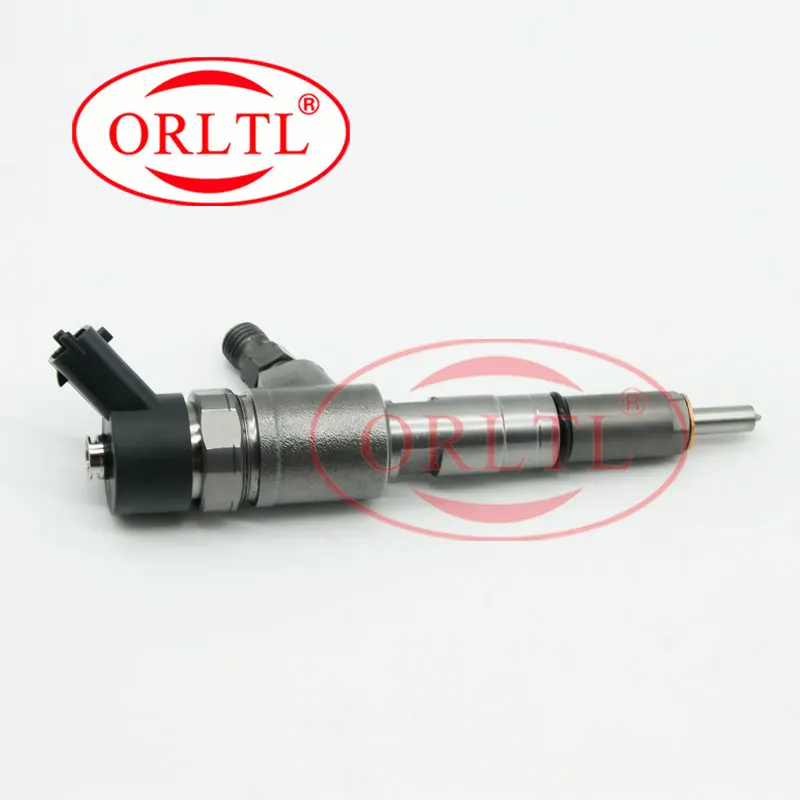 ORLTL inyector de combustible automático, boquilla nueva 0445110511, 0 ...