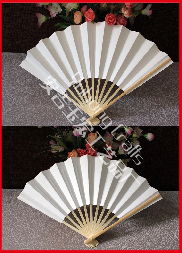 20pcs/lot Wholesale Japanese Style Bamboo Chopsticks Folding Paper Hand ...