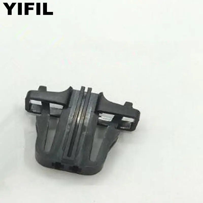 5 pçs/lote 2 pinos/way porta do carro luzes de advertência conector da ...