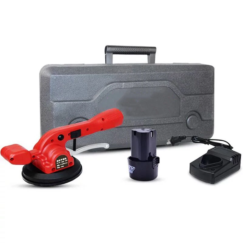 220V Multifunctional handheld electric tile tiling machine Cordless ...