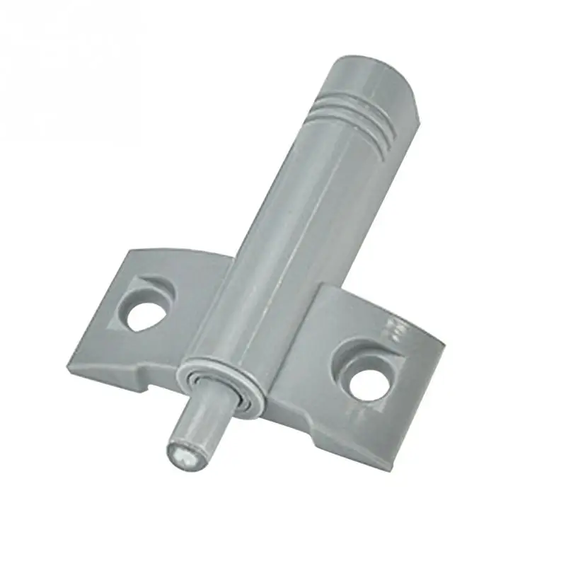 10pcs Door Stop Soft Quiet Closer Wardrobe Kitchen Cabinet Drawer Door ...