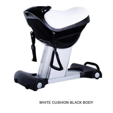 Simulated horse riding machine - musclerolf