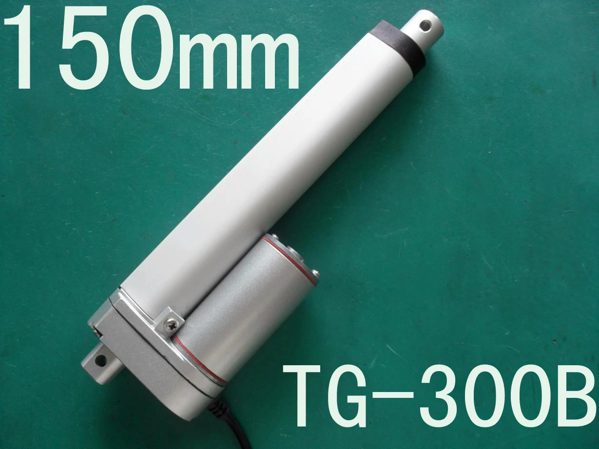 Mini-electric-push-rod-dc-motor-sliding-retractable-lift-cylinder-high ...