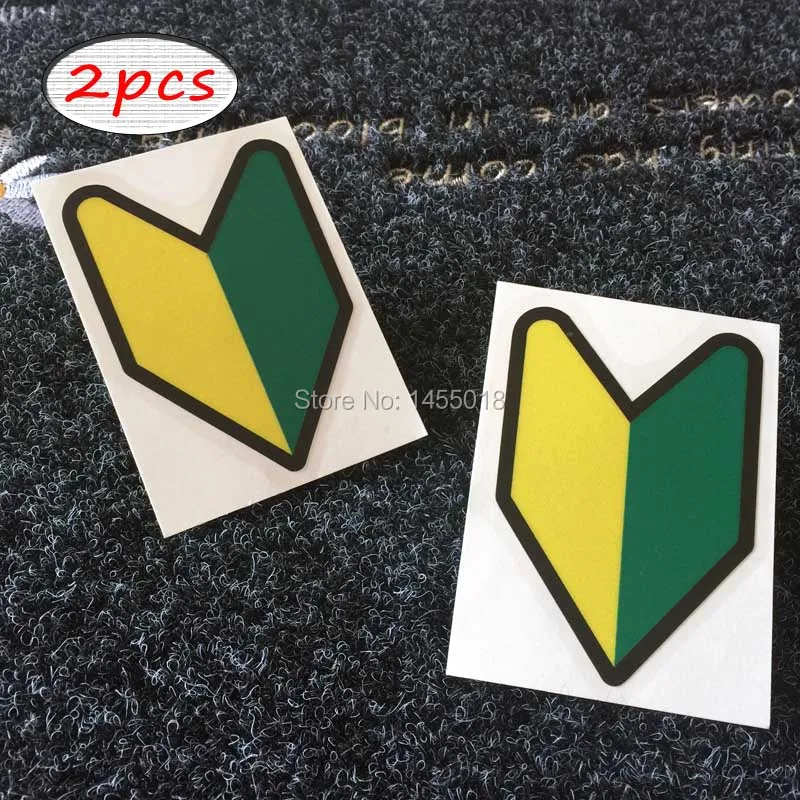 Online Buy Wholesale jdm stickers from China jdm stickers Wholesalers ...