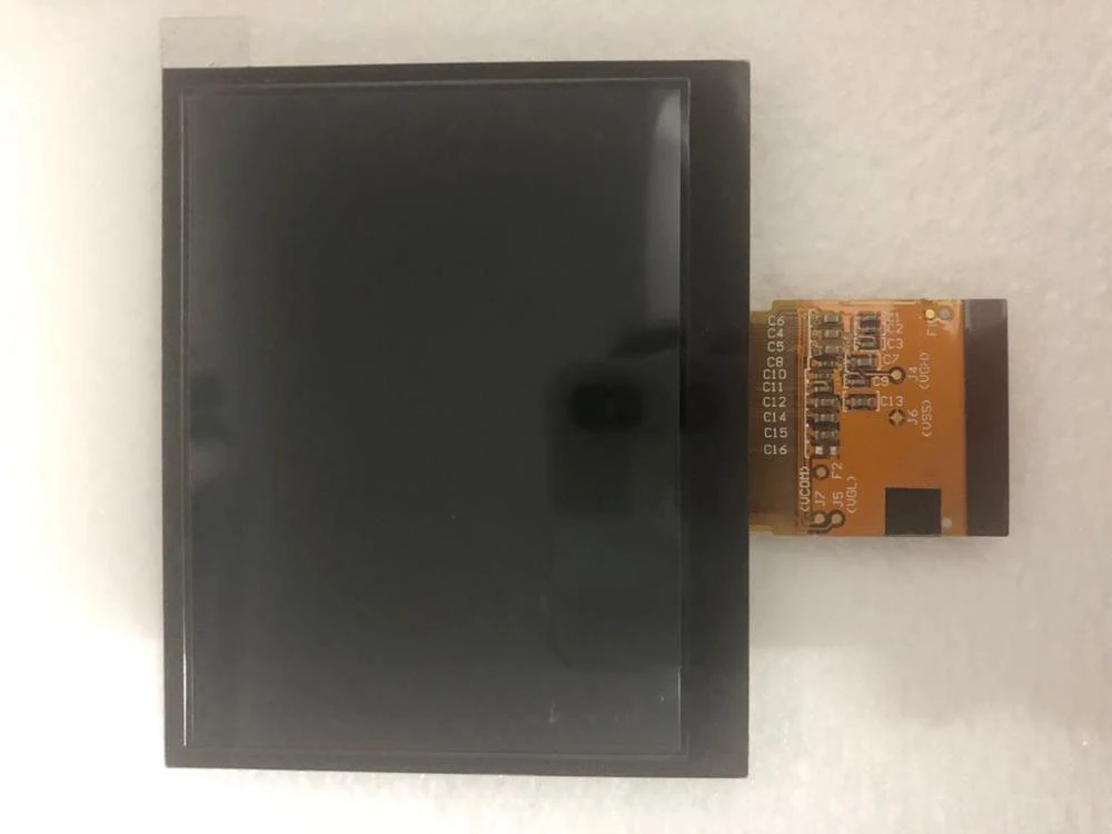 3.5 Inch Lcd Screen Umsh-8252md-t Umsh-8252md-3t - Mobile Phone Lcd ...