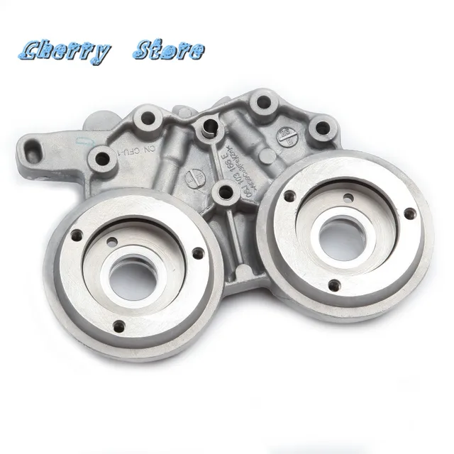 NEW 06L 103 144 F EA888 Camshaft Bridge Bracket Bearing Mount For VW ...