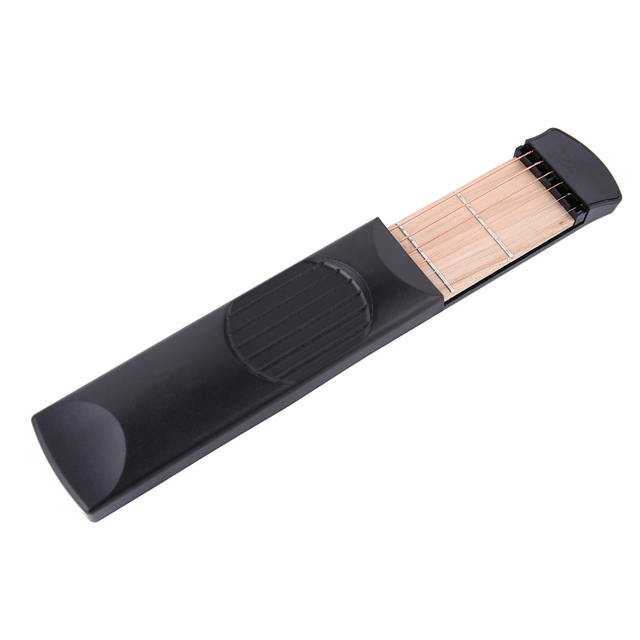 Pocket Guitar | asghedom.com