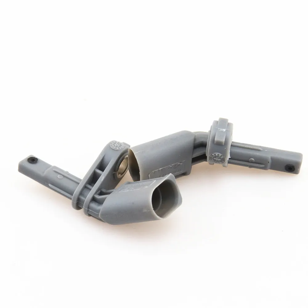 FHAWKEYEQ Front Left Right Wheel Speed ABS Sensor Socket For VW Tiguan ...