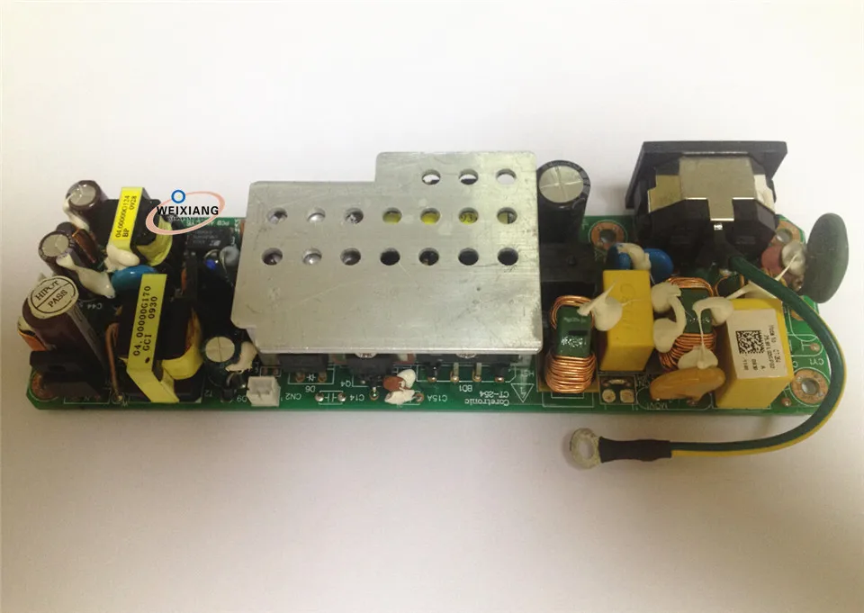Ct-254 Projector Parts For Optoma A682 Main Power Supply - Accessories ...