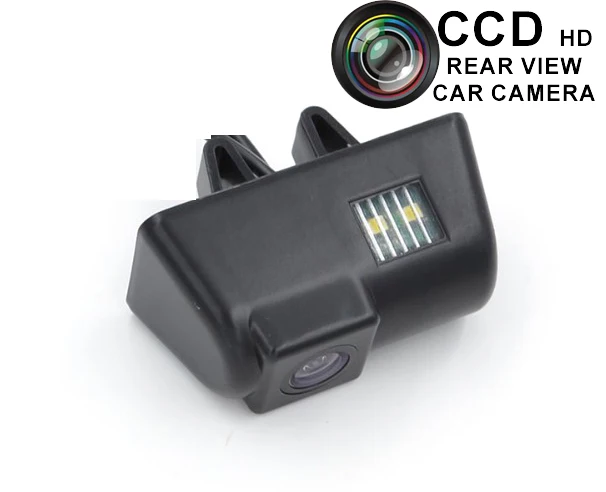 Car Reversing Rear View Camera for FORD TRANSIT CONNECT HD Wide Angle ...