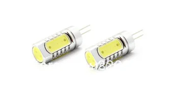 COBG4 6D 6W G4 6W 1*COB SMD 110 Lumen 6500 7000K Neutral White LED ...