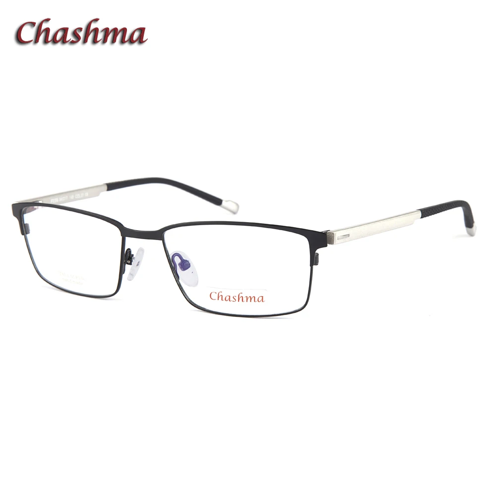 Chashma Frame for Men Designer Eyewear Optical Glasses Frame for ...