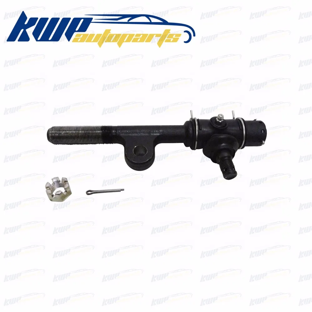 Right Hand Steering Relay Rod End For Toyota Landcruiser 70 Series ...